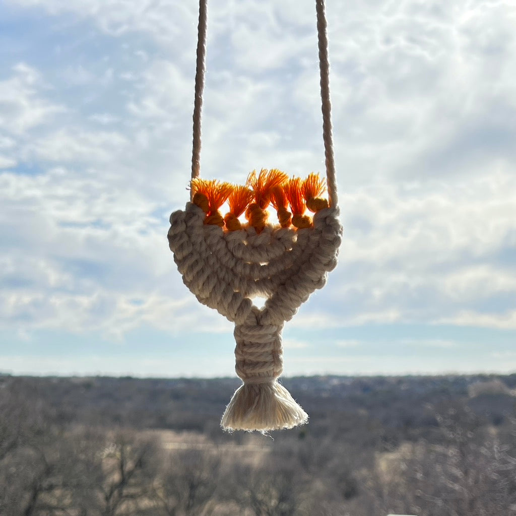 Biblically Inspired Gifts – Fringe & Free